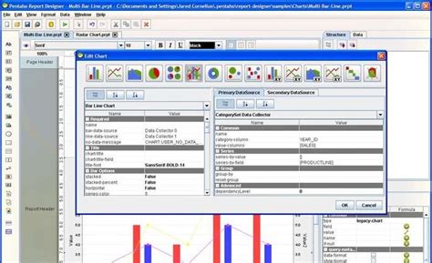 Crystal Reports Alternatives 25 Business Intelligence Tools And Similar Apps Alternativeto