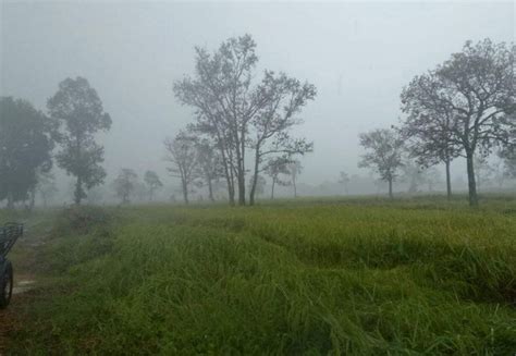 កម្ពុជា នឹងចុះត្រជាក់ខ្លាំង រយៈពេល៣ថ្ងៃ