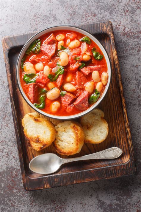 Recipe Marry Me Sausage Orzo Soup