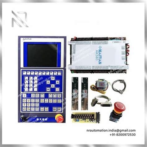 TECHMATION PLC AK At Best Price In Valsad By NR AUTOMATION ID