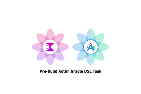How To Run A Gradle Kotlin DSL Pre Build Task In Android Studio