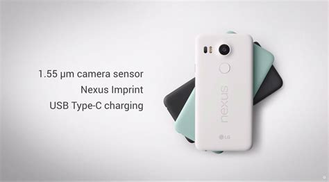 Nexus X And P PS Tech