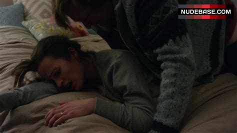 Elizabeth Reaser Sex Scene Easy Nudebase Com