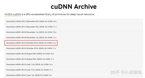 使用cpu版本的pytorch要下载cuda和cudnn吗 知乎