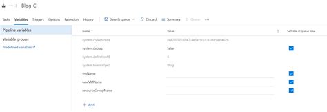 Azure Devops As Workflow Automation For Service Management Various