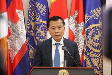 ក្រសួងដែនដី ចេញប័ណ្ណកម្មសិទ្ធិដីធ្លីជូនពលរដ្ឋបានជិត៧លានប័ណ្ណត្រឹមឆ្នាំ២០២២នេះ