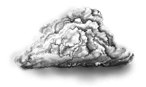 Cloud Drawing Ideas In Any Shape Cute Cloud Drawings Julie Ann Art