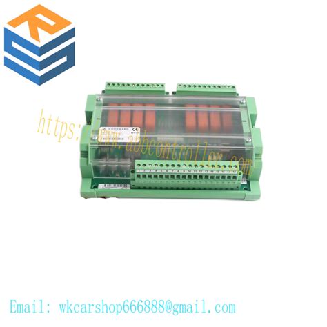 B R System 80SD100XSC04X 13 Industrial Automation Controller Shanxi Runsheng Import And
