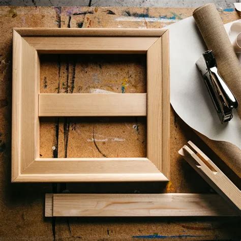 Canvas Stretching Tips And Tools For Canvas Stretching Jacksons Art