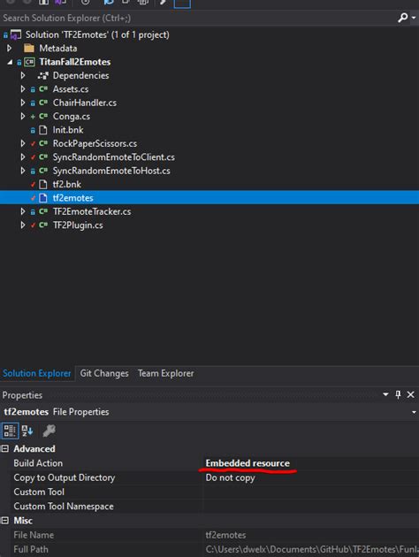 Assetbundle Tutorial Toastedovencustomemotesapi Github Wiki
