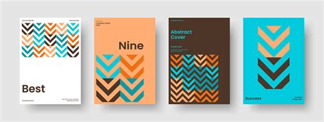 고립된 비즈니스 프레젠테이션 템플릿입니다 크리에이티브 배경 레이아웃 기하학적 배너 디자인 전단 팸플릿 포스터 보고서 책 표지 뉴스 레터 카탈로그 장관의 직 공책 팸플릿 전단