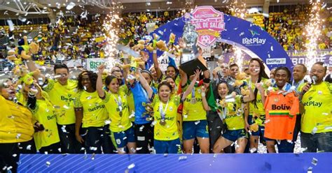 La Selección Colombia Femenina Que Sí Quedó Campeona Del Mundo Y Todos