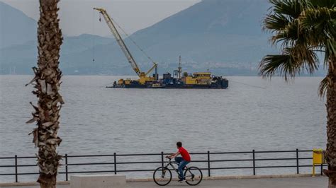 How Did The Bayesian Superyacht Capsize Sky News Explains The New Report Findings World News