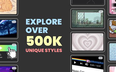 Stylish Extension 316 For Chrome Bd