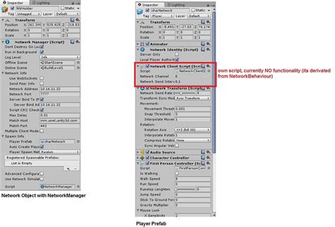 Multiplayer Syncronize Unet Unity Engine Unity Discussions
