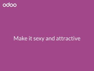 Odoo Accounting Roadmap PDF