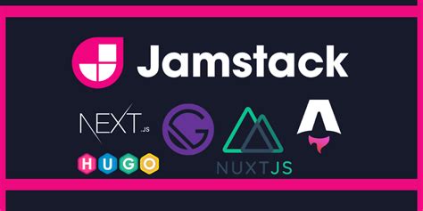 jamstack dev community