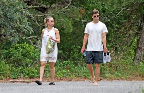 Scarlett Johansson Sexy Cellulite Ass In Hamptons The Fappening