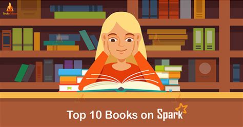 Best Apache Spark Books For Beginners And Experienced Techvidvan