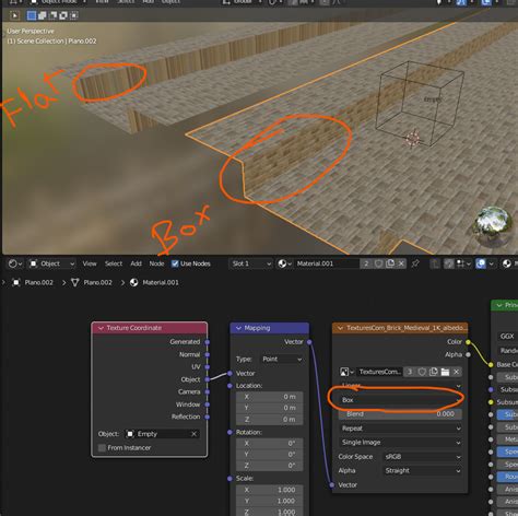Shaders How Would I Automatically Not Stretch Textures To Already