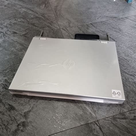 Jual Hpe Lcd8500 1u Rackmount Console Kit Kvm Af630a 18 5inchi Wide