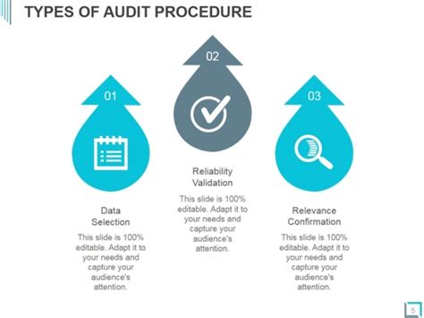 Audit Information PowerPoint Templates Slides And Graphics