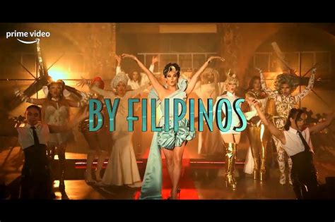 Look Meet The Cast Of Drag Den Philippines Season 1 Abs Cbn News