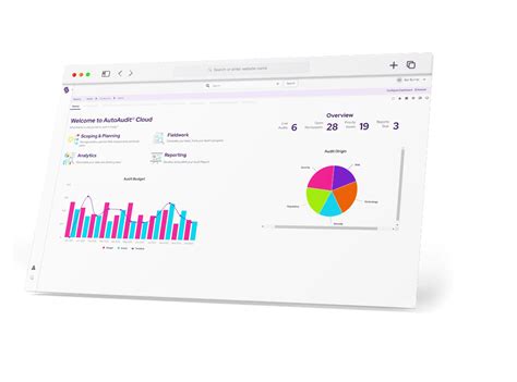 Autoaudit® Desktop The Industrys Most Trusted Audit Management