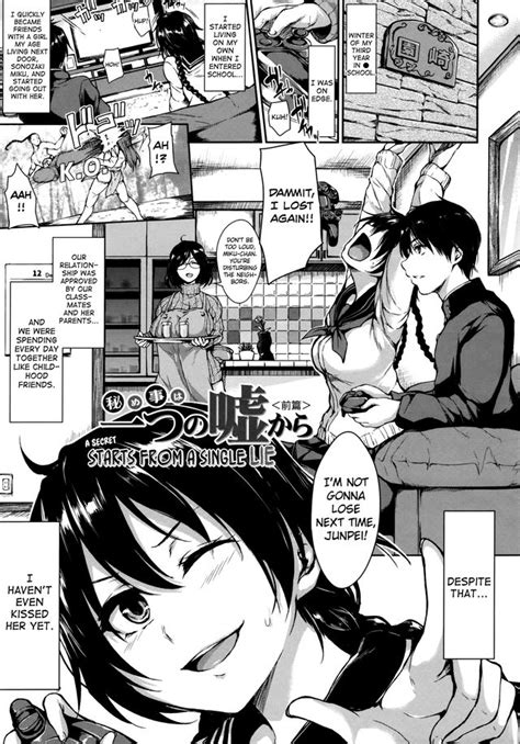 Tachibana Omina Luscious Hentai Manga Porn