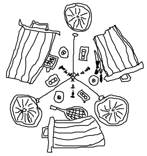 The Fertility Festival Misery Tourism