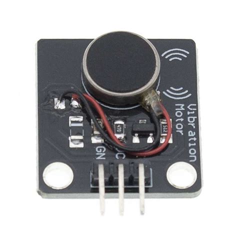 Pwm Vibration Motor Switch Toy Motor Sensor Module Dc Motor Mobile