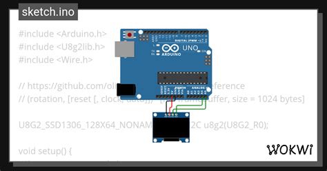 Wokwi Online Esp32 Stm32 Arduino Simulator