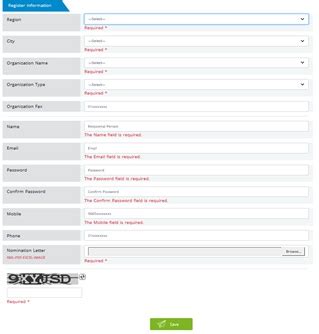 Reporting Of Medication Error