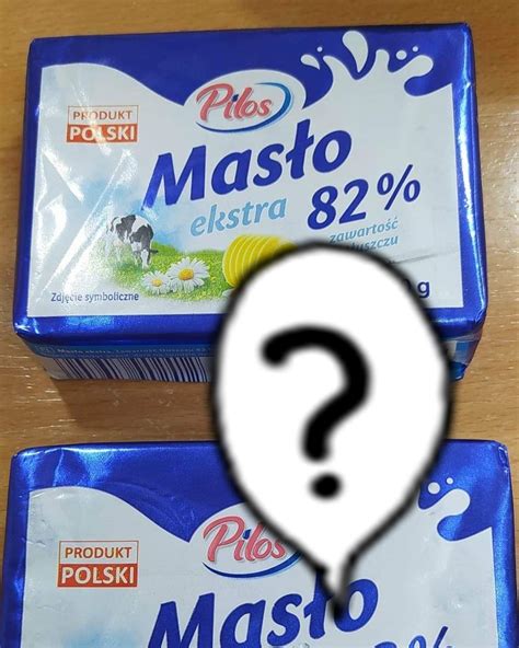 Lidl Wprowadza W Błąd Klientów Ile WaŻy Masło Pilos Tocelebryci Pl