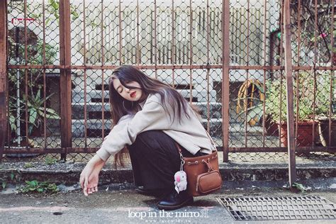 Loop In The Mirror Loop In The Mirror