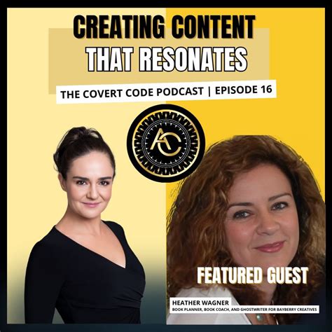 Thecovertcode The Covert Code