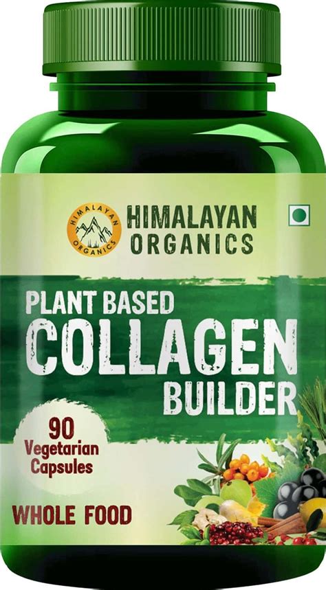 Buy Carbamide Forte Multi Collagen Complex With 5 Types Of Collagen