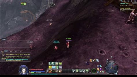 아이온 오리진 마족 본캐릭 치유성 키우기 소통방송 Youtube