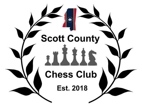 Scott County Chess Club
