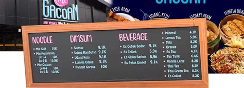 Menu Mie Gacoan Juli 2025 Nikmati Mie Pedas Paling Enak