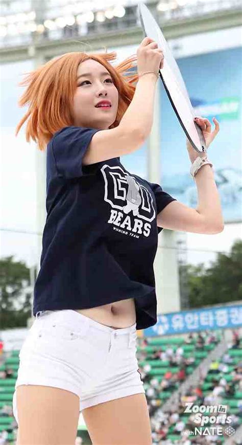 강명호ㅣ섹시한 배꼽 서현숙…오늘밤 주인공