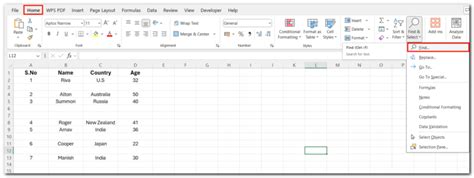 Excelsirji How To Delete Blank Rows In Excel 6 Easy Methods