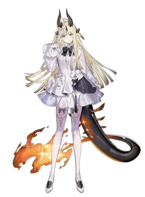 Reed Arknights Drawn By Starshadowmagician Danbooru