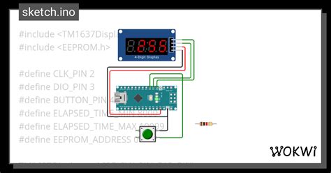 10secchallenge Gpt Eprom Wokwi Esp32 Stm32 Arduino Simulator