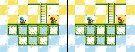 [oc][cc] Pure Pixel Art Or Smooth Shader R Pixelart