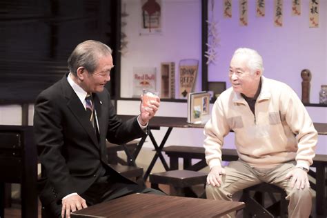 60周年記念ページ 劇団東俳