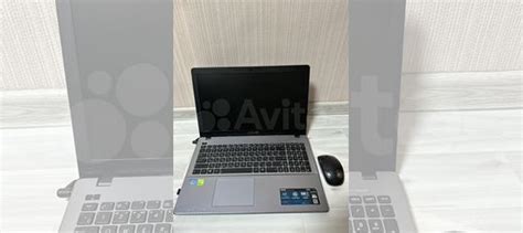 Asus x550c купить в Москве | Электроника | Авито