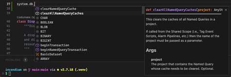 ignition scripting api now available via pypi ignition inductive