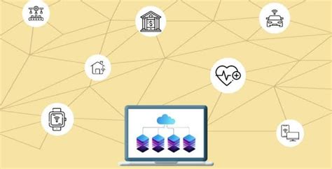 How Iot Has Been Transforming The Industry With Connected Devices Stonesmentor