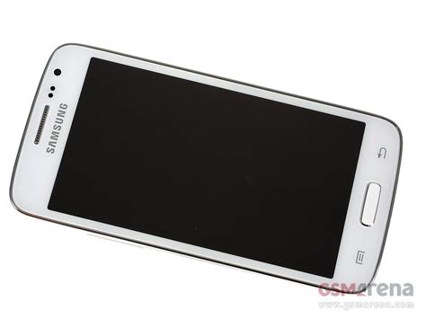 Samsung Galaxy Core Lte Pictures Official Photos
